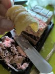Пекарня (Norilskaya ulitsa No:7с8), ekmek fırını  Krasnoyarsk'tan