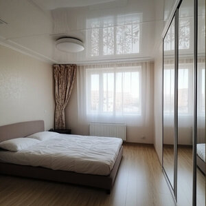 Гостевой дом (No:1В, derevnya Ivonino), otel  Moskova ve Moskovskaya oblastından