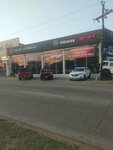 General Automotors (Santa Cruz de la Sierra, Distrito Municipal 5, Subdistrito 67, Avenida Cordecruz, 67), otomobil satış galerileri  Santa‑Krus'tan