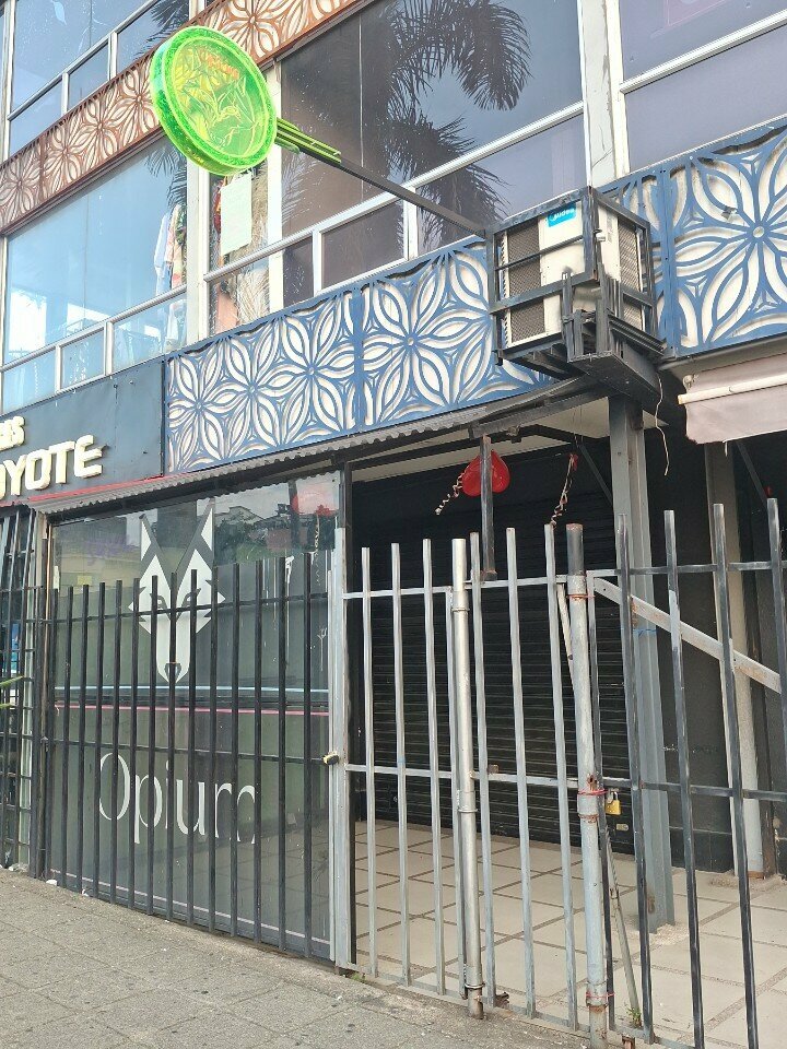 Bar Opium Bar Cali, Cali, foto