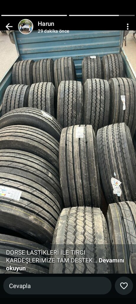 Oto lastik tamiri Yılmazlar Oto Lastik, Tokat, foto