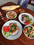 Кафе (Пушкарский переулок No:10), kafe  Sevastopol'dan