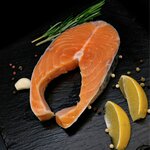 Fish Court_74 (ulitsa Petra Sumina No:18), balık ve deniz ürünleri  Çeliabinsk'ten