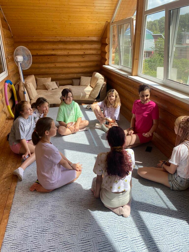 Psikolojik yardım merkezleri Кабинет психолога, Nijni Novgorod, foto