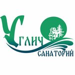 Sanatorii Uglich (Yaroslavl Region, Uglichskiy munitsipalny okrug, posyolok Altynovo), termal otel  Yaroslavskaya oblastından