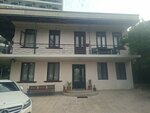 Mziuri House (Tamar Mepe 2nd Lane No:1), otel  Batum'dan