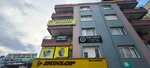 Bregma Fizyo Center (Atatürk Blv., No:84, Konyaaltı, Antalya), sağlık merkezleri  Antalya'dan