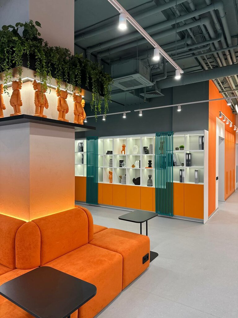 Özel mobilya yapımı Home Republic, Minskaya oblastı, foto