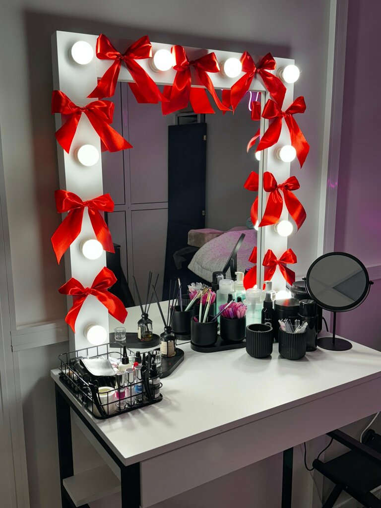 Güzellik salonu Caramel. Studio, Moskova ve Moskovskaya oblastı, foto