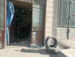 Шиномонтаж (Ohanov Street No:13/4), oto lastik tamiri  Erivan'dan