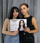 Yana Lashes Studio (Yusuf Hamadoniy koʻchasi No:40Б), kalıcı makyaj stüdyosu  Semerkant'tan