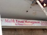 Malik event management (Province of Punjab, Rawalpindi, Gulrez Housing Scheme), yapay bitki ve çiçek  Rawalpindi'den
