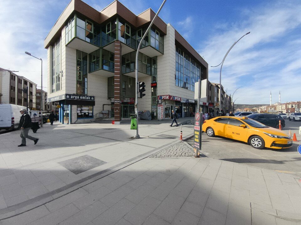 Telekomünikasyon satış noktaları Efe İletişim, Ankara, foto