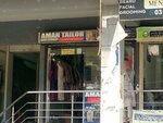 Aman Tailor (2 Street No:483, Gulrez Housing Scheme, Gulrez-2), terziler  Rawalpindi'den