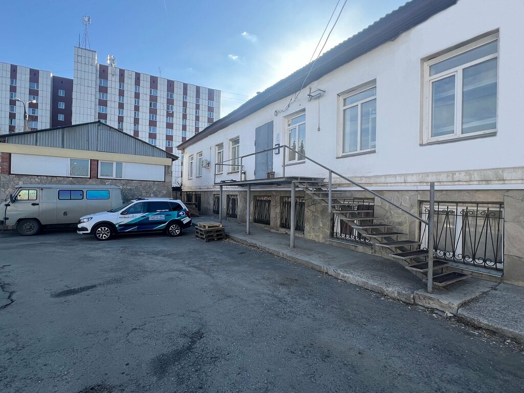 LED sistemleri Первый свет, Çeliabinsk, foto