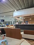 Vip-Зал (Ibn Sino Street No:1), salonlar ve bekleme alanları  Semerkant'tan