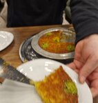 Hünkar Künefe Katmer (Kocaeli, Körfez, Yavuz Sultan Selim Mah., Mevlana Cad., 222), kafe  Körfez'den