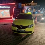 Ladik Taksi Duragı (Konya, Sarayönü, Ladik Mah., 150314. Sok.), taksi  Sarayönü'nden