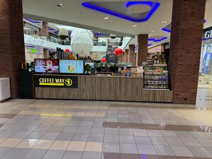 Coffee Way (Sharapovskiy Drive No:вл2, Mytischi), kahve dükkanları  Mytişçi'den