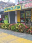 Prenda Oro Mutualista (Santa Cruz de la Sierra, Avenida Mutualista), rehincilik  Santa‑Krus'tan