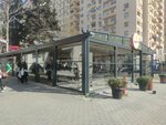 Shaurma № 1 Hezi Aslanov (Xudu Mеmmеdov Street No:41), restoran  Bakü'den