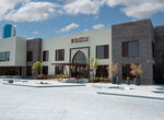Philosophy House, cultural institute (5, Sakamkam Road, Fujairah City), sergi salonları, galeriler
