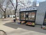 Ovoshchnoy magazin (Voronezh, mikrorayon Magadan), manavlar  Voronej'den