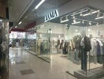 Liama (Poshekhonskoye shosse No:22), giyim mağazası  Vologda'dan