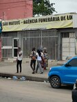 So Mateus (Luanda, Rua do Caputo), mobilya mağazaları  Loanda'dan