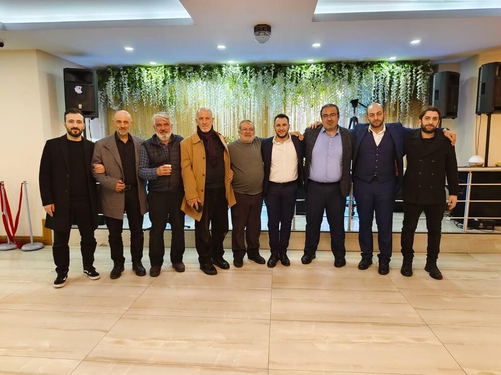 Uzman hizmetleri Havas Danışmanlık Hizmetleri Cahit Uğur Turan, İstanbul, foto