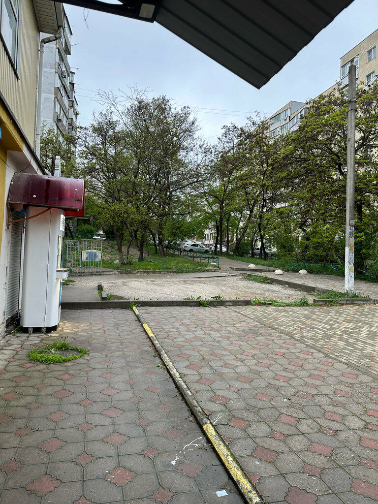 Ev temizlik ürünleri Хозтаун, Novorossiysk, foto