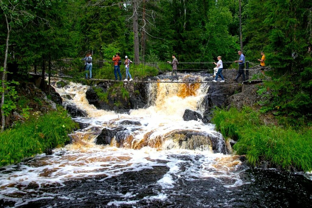 Turizm acenteleri Travelness, Saint‑Petersburg, foto