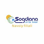 Sogdiana Avia Tour Navoi branch (Islam Karimov Avenue No:52A, 8-mikrotuman, Navoi), uçak biletleri  Nevai'den
