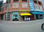 Commercial (Department of La Paz, Provincia Murillo, El Alto, Villa Adela, Calle San Andres), rehincilik  El Alto'dan