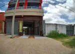Residencial Blanco (Santa Cruz de la Sierra, Distrito Municipal 12, Avenida ), huzurevi, bakımevi  Santa‑Krus'tan