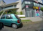 Luigi's Tucumanas (Department of Cochabamba, Provincia de Cercado, Cochabamba, Avenida Juan de la Rosa, 833), kahve dükkanları  Bolivya'dan