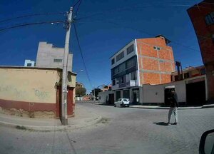 Fisiovid (Department of La Paz, Provincia Murillo, El Alto, San Luis Tasa, Calle 8), tıp merkezleri ve klinikler  El Alto'dan