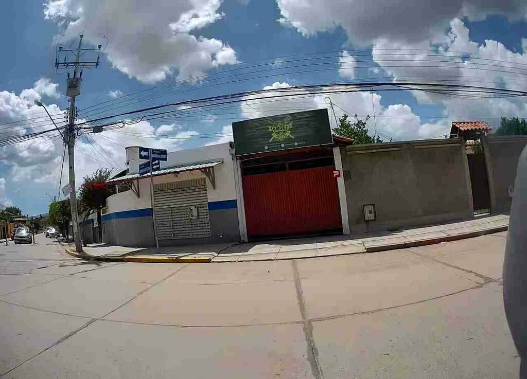 Elektronik sigara satış noktaları سموک, Cochabamba, foto