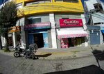Agencia Venado (Department of La Paz, Provincia Murillo, La Paz, Calacoto, Achumani Central, Avenida Manuel Víctor García Lanza, 80), market  Bolivya'dan