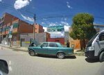 Chelpo Motors (Department of La Paz, Provincia Murillo, El Alto, Avenida 23 de Marzo), oto döşeme  El Alto'dan