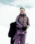 Jack Wolfskin (Al Wahda Mall, E19, Abu Dhabi), spor giyim ve ayakkabı  Abu Dabi'den