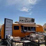 The Friends Burger (8, Al Khaleej Street, Ministries Complex, Abu Dhabi), restoran