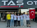 Taş Otomotiv (Antalya, Kepez, Altınova Sinan Mah., Serik Cad., 39), otomobil satış galerileri  Antalya'dan