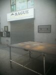 Rague Aluminium Ltd (Lumumba Road No:17143), ev temizlik ürünleri  Lusaka'dan
