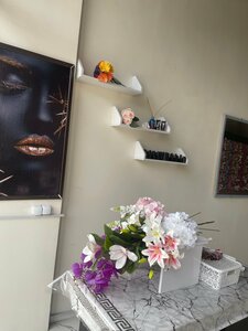 Mehr. Naz (Rudeki Cad. No:100), güzellik salonu  Pencikent'ten