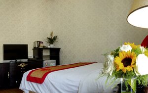 Phuong Anh Hotel (Quang Nam Province, Nam Phước), otel