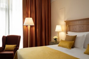 Corinthia Palace Malta (-), otel  Dünya'dan