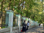 Kuybysheva Street (Perm, Pushkina Street), toplu taşıma durağı  Perm'den
