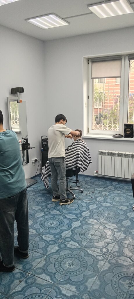 Kuaförler Parikmakherskaya Tatyana, Moskova ve Moskovskaya oblastı, foto