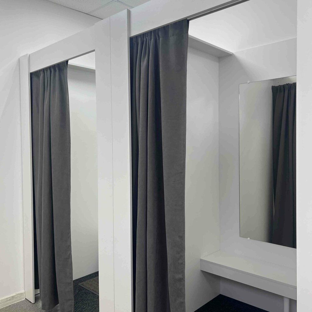 Teslimat noktası Ozon, Bolotnoe, foto